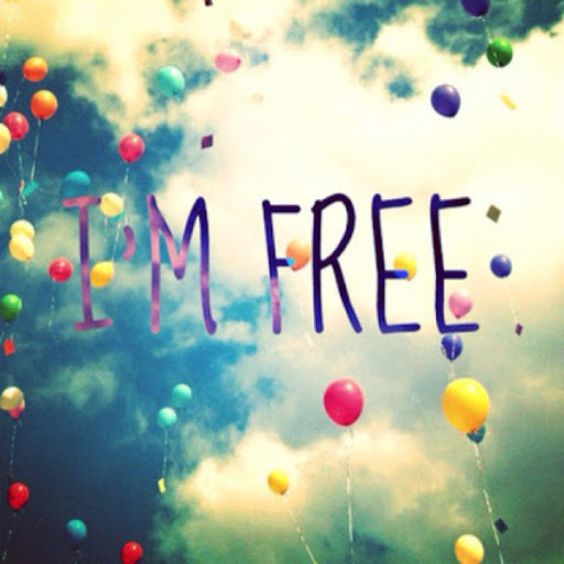 Happy and free – Psychadelic Universe